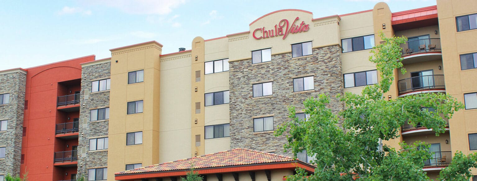 AAA & AARP - Chula Vista Resort & Waterpark Hotel