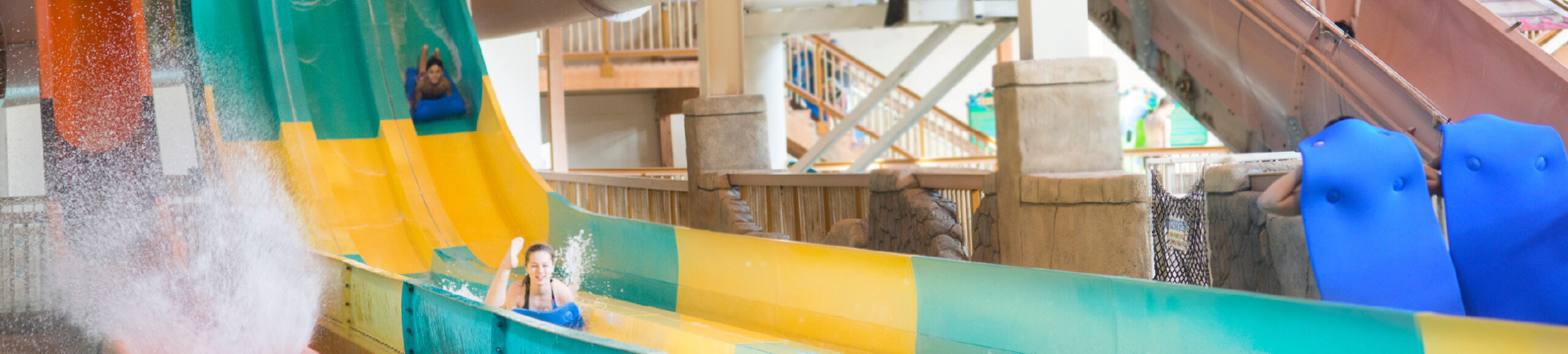 Stay More, Save More - Chula Vista Resort & Waterpark Hotel