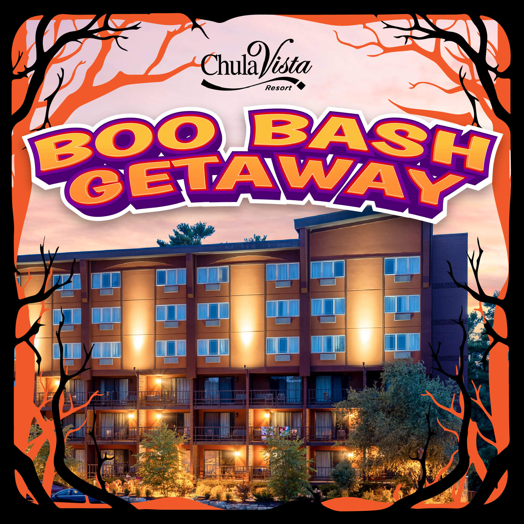 Holiday Savings - Chula Vista Resort & Waterpark Hotel